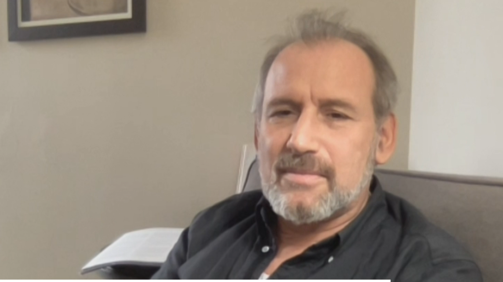 Fellner! LIVE: Stephen Torton über Basquiat-Skandal Andre Heller - oe24.tv