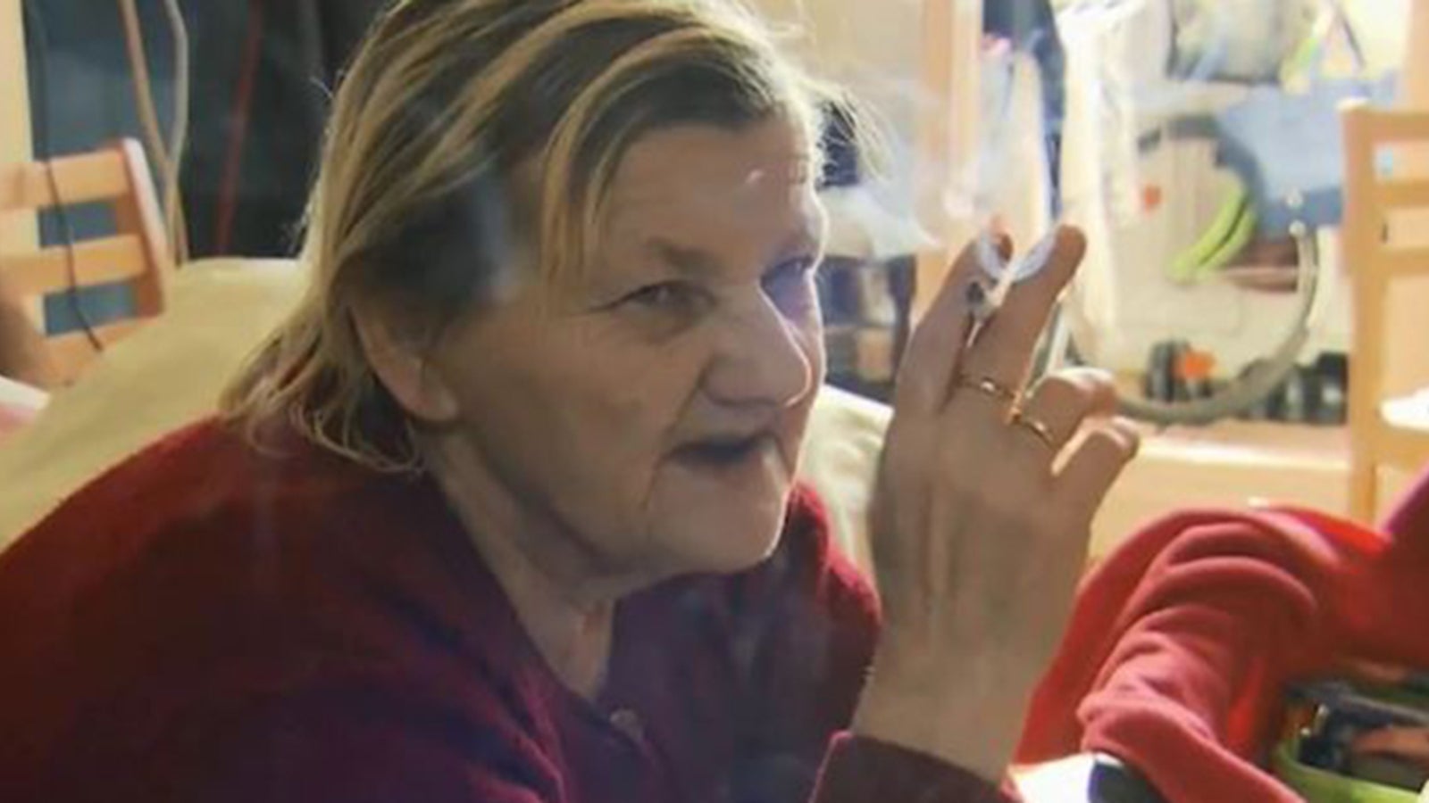 Karin Ritter aus Doku über Nazi-Familie ist gestorben - oe24.at