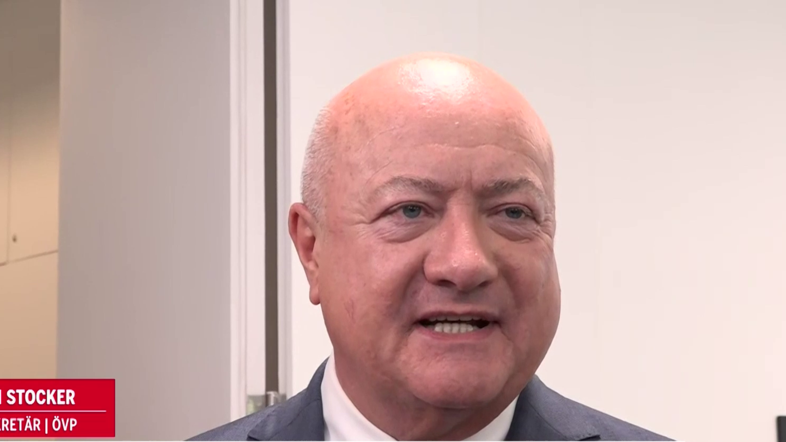 Wahl-Beben: FPÖ klar Erster - SPÖ & ÖVP gleichauf | Christian Stocker ...