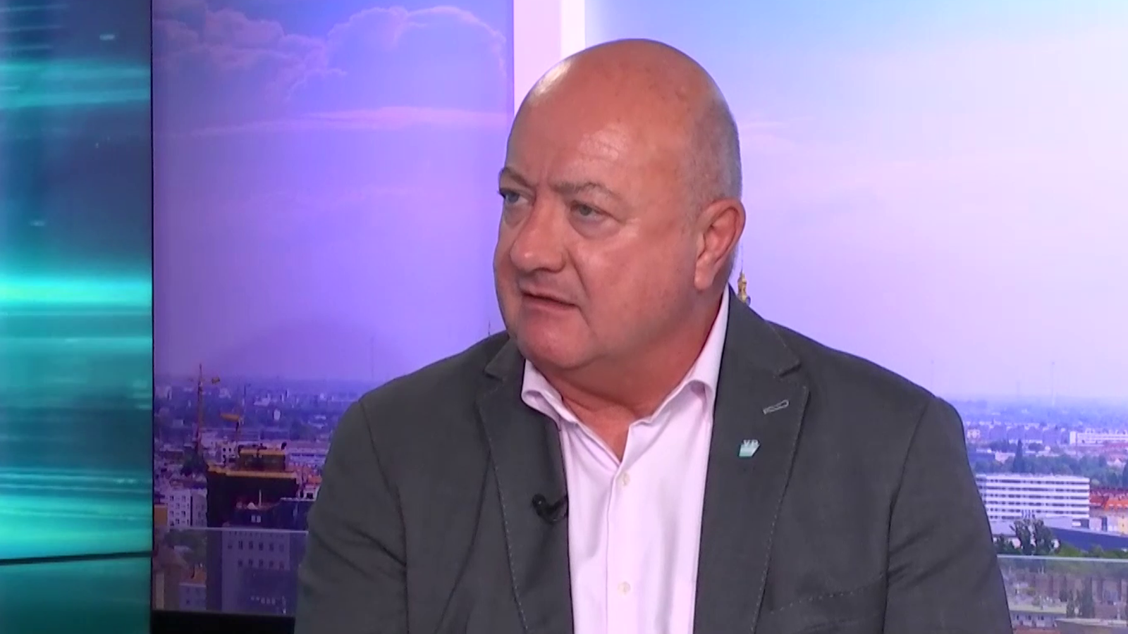 FELLNER! LIVE: Christian Stocker im Interview - oe24.tv