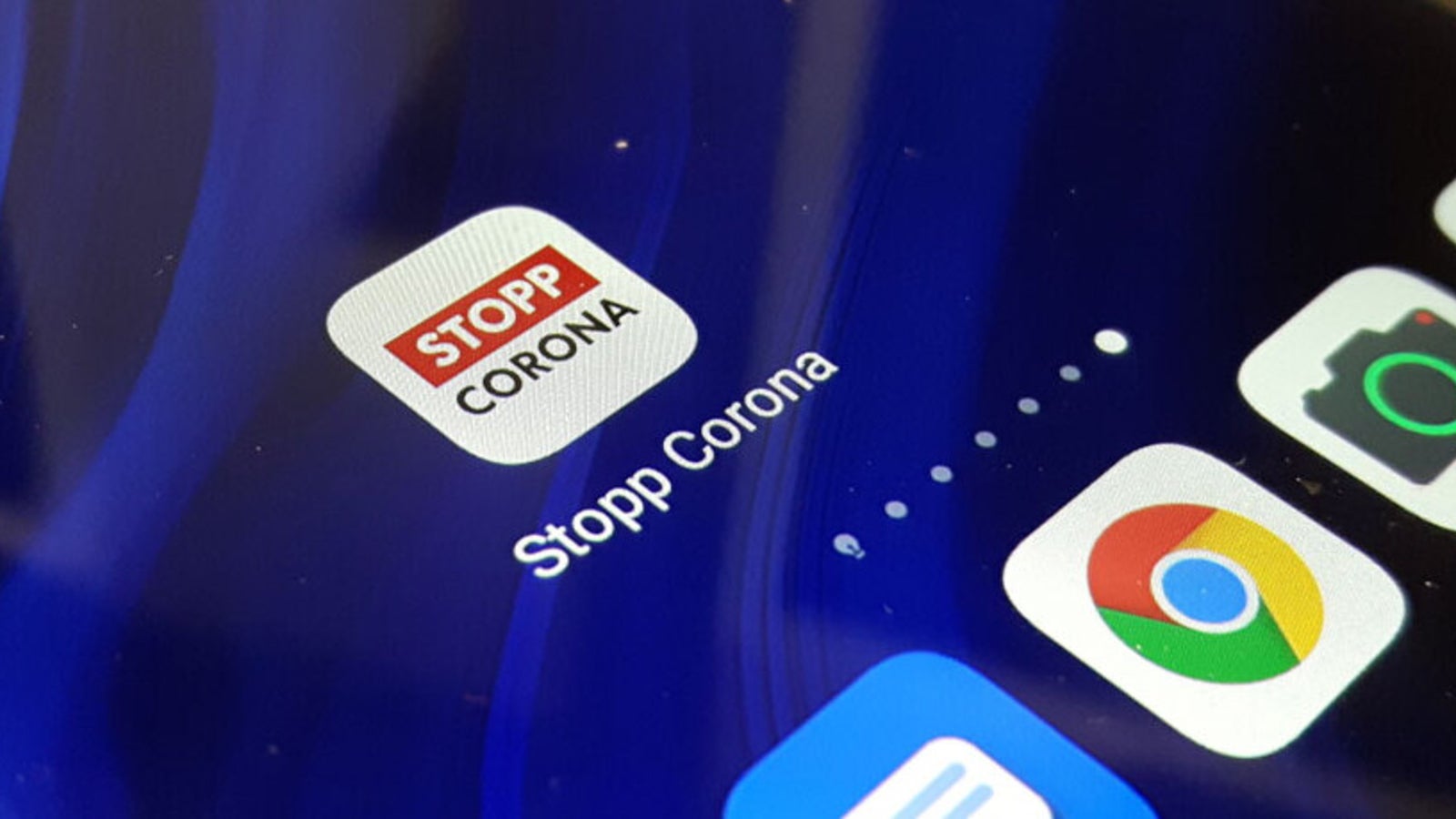 'Stopp Corona'-App mit zwei neuen Funktionen - oe24.at