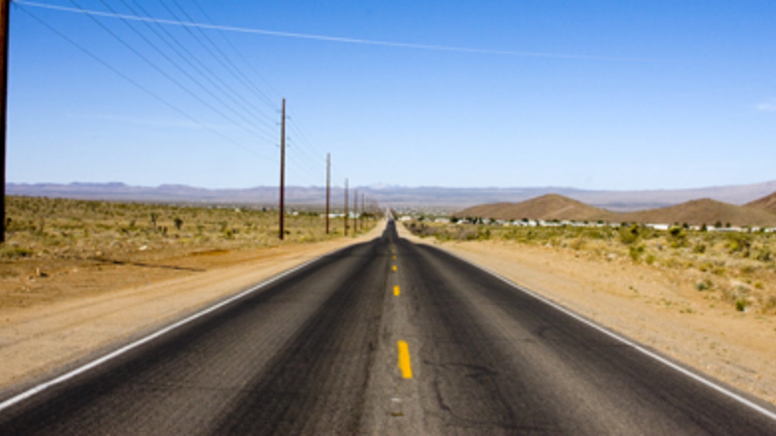 Die 10 schönsten Strecken der USA - REISELUST