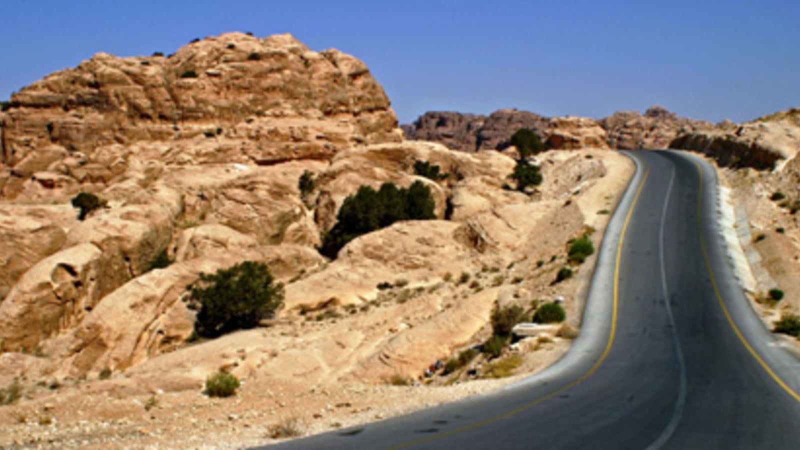 Die 10 schönsten Auto-Strecken - REISELUST