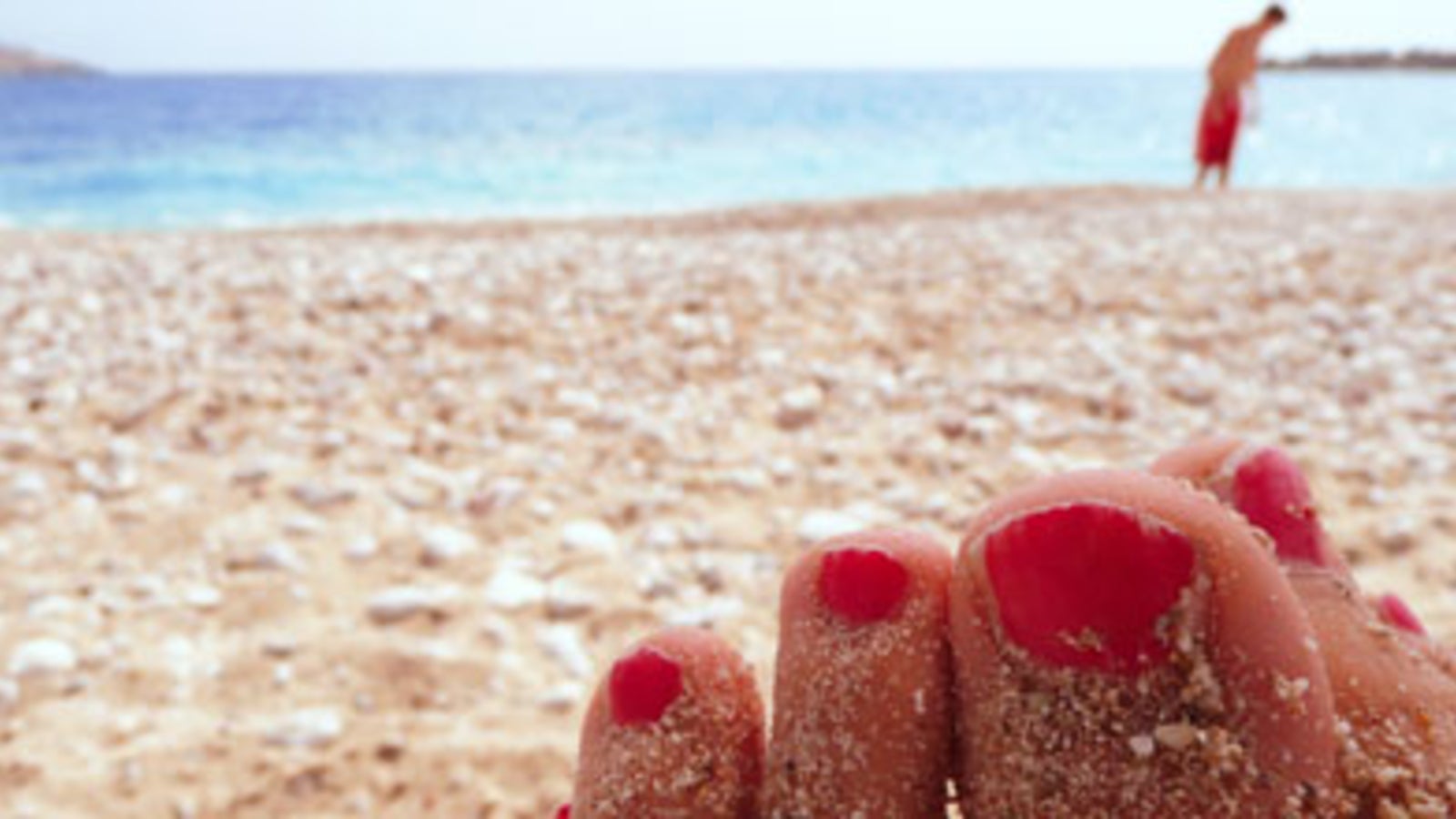 Türkei, Spanien und Ägypten beliebt - REISELUST