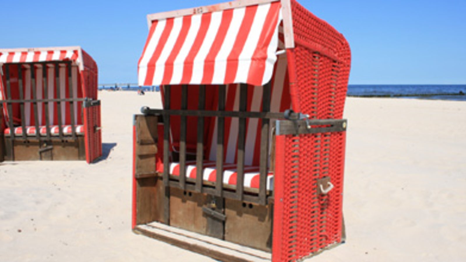 Pfingsten in Deutschland genießen - REISELUST