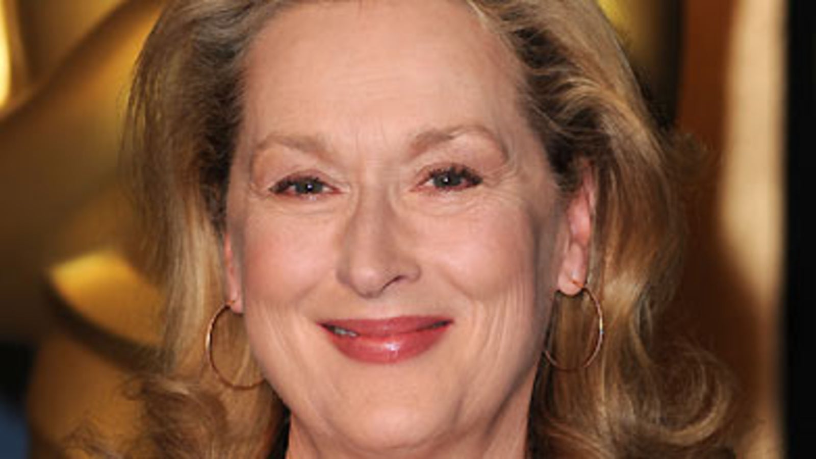 Streep wird "Eiserne Lady" Thatcher - stars24