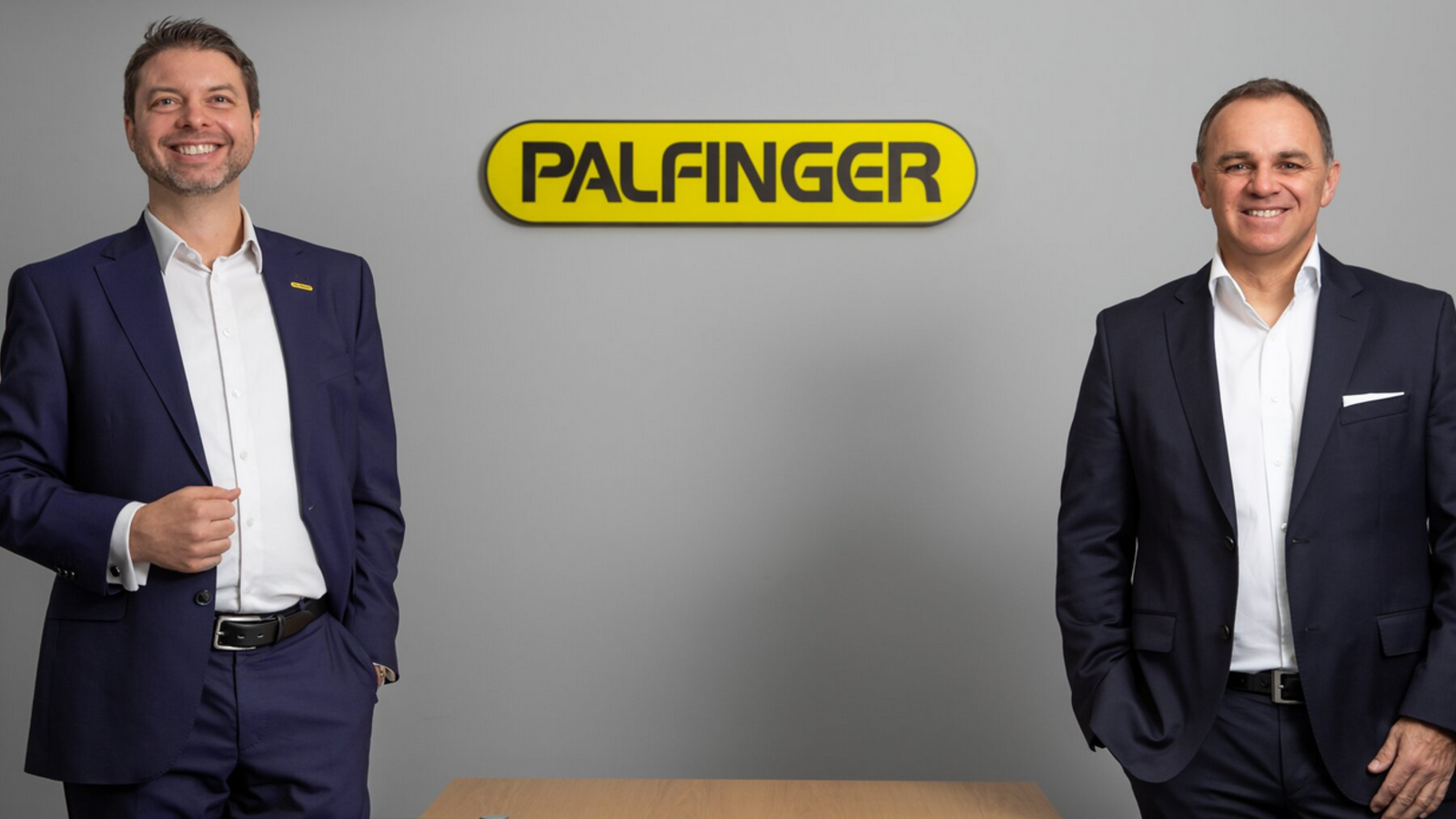 Palfinger verlängert Vertrag von Finanzvorstand - Business-Live