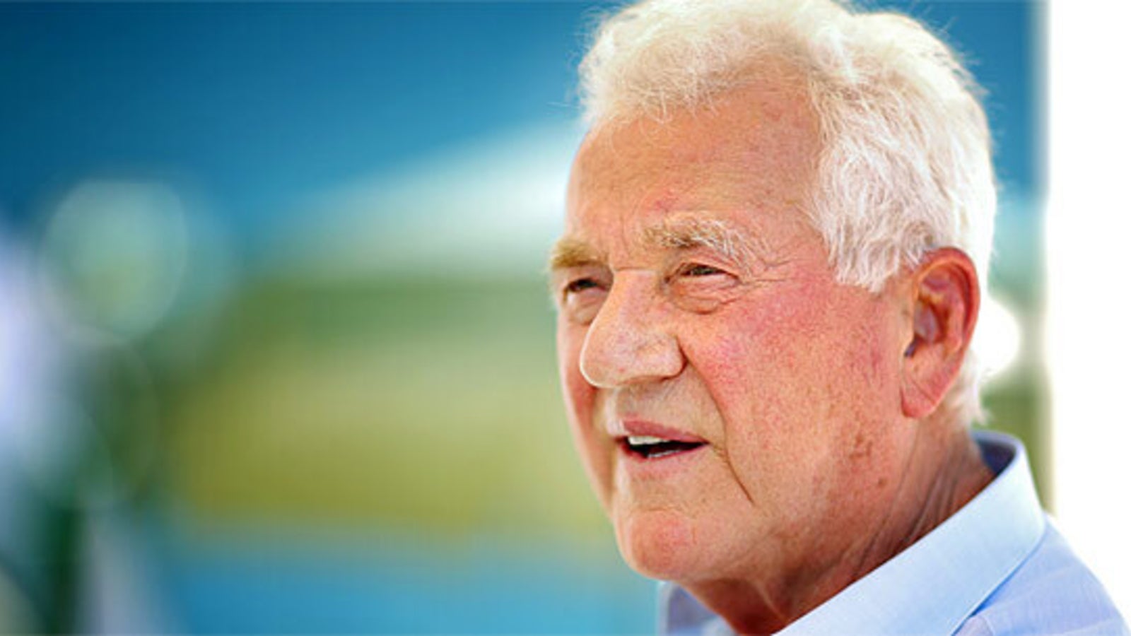 Frank Stronach: Jetzt legt er los - Politik-Live