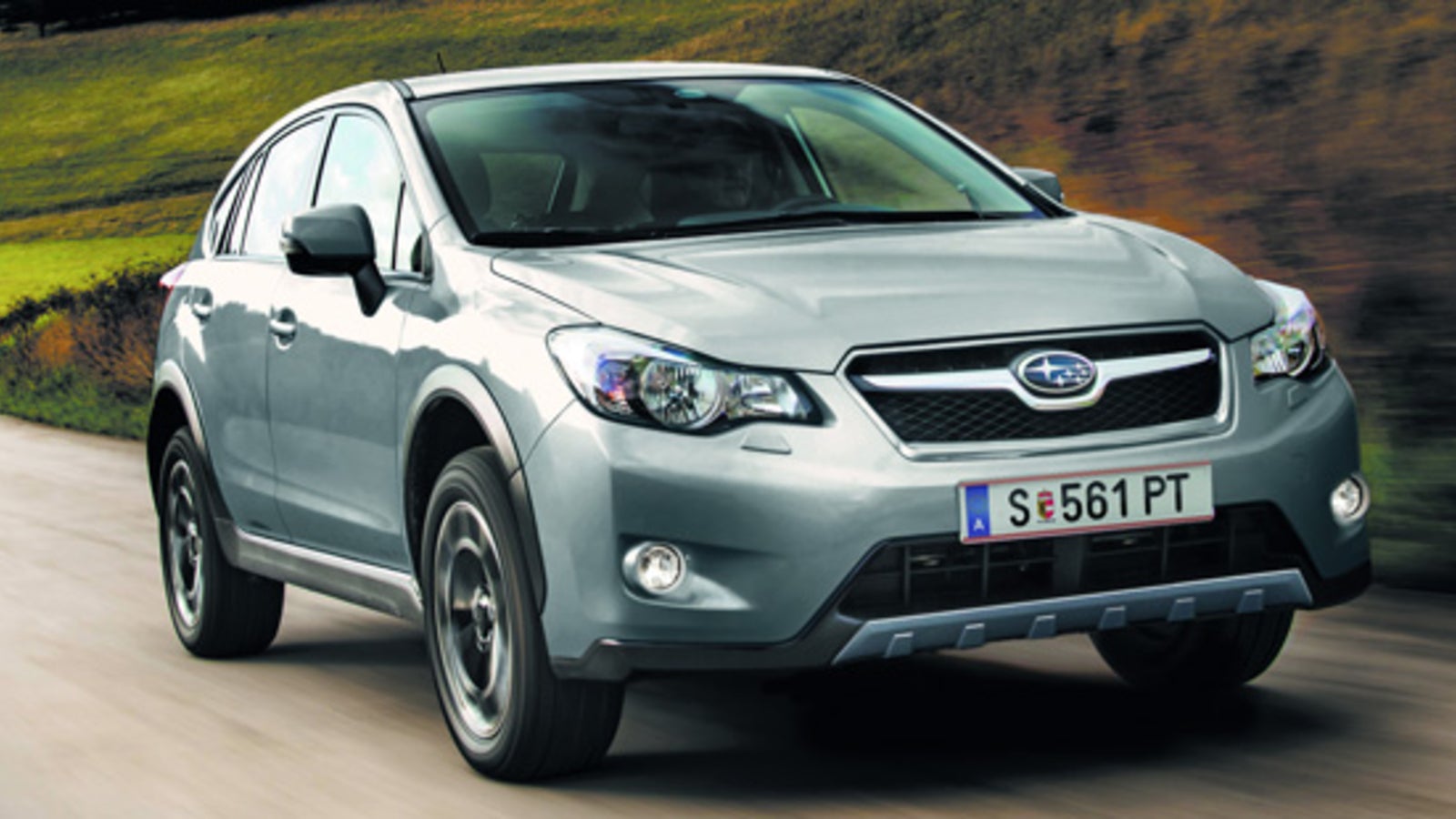 Subaru XV Diesel jetzt viel billiger - oe24.at