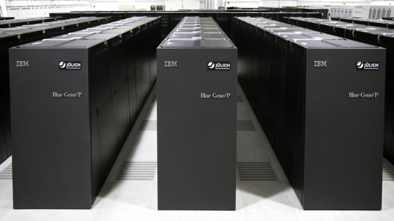 Europa bekommt neuen Supercomputer - oe24.at