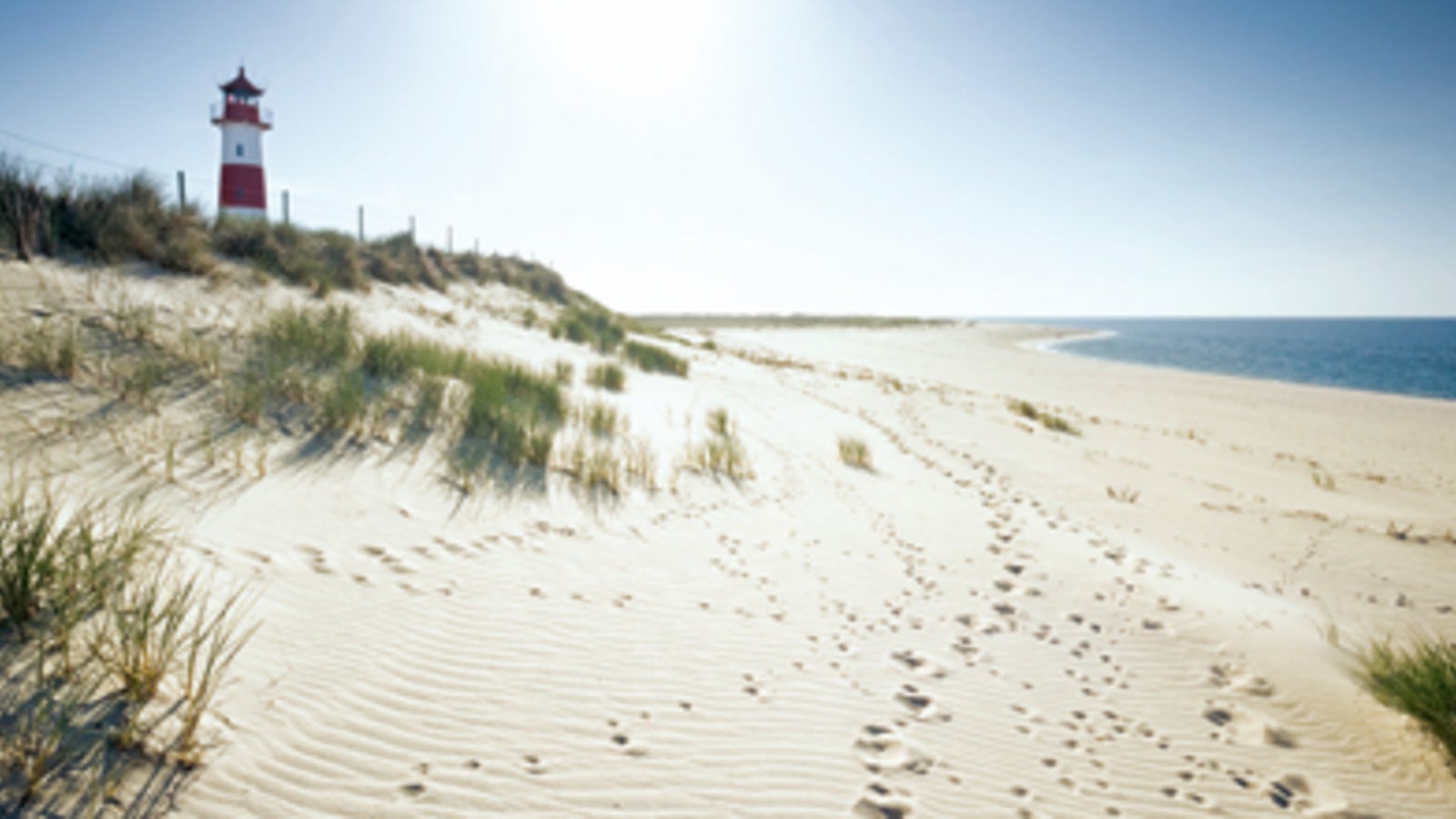 Ein Hauch von Luxus auf Sylt - REISELUST
