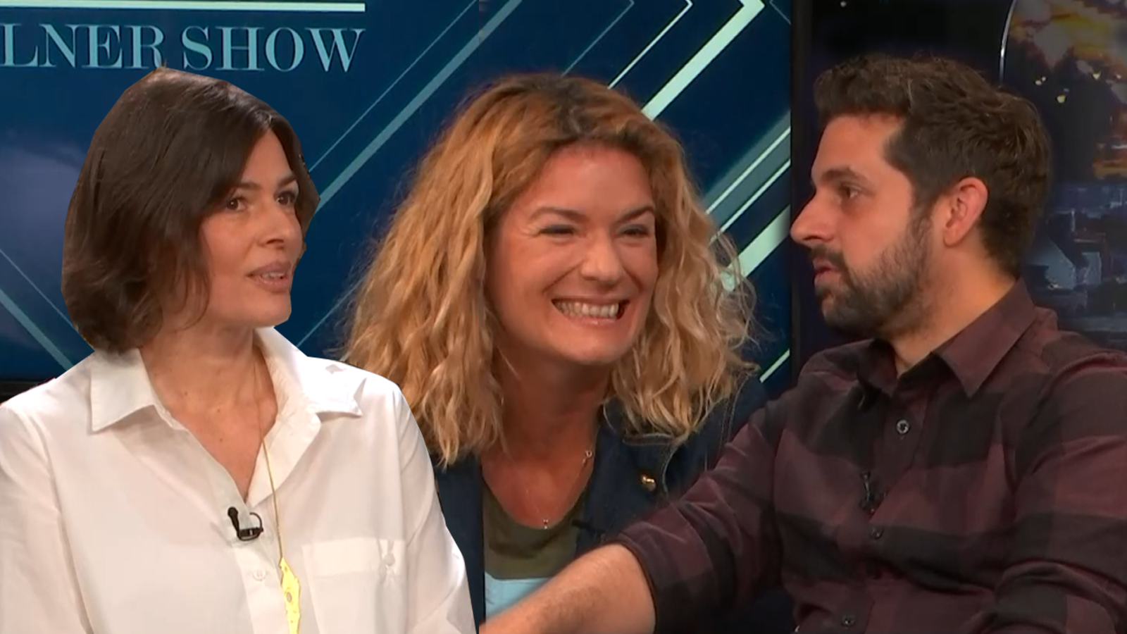 Tamara Fellner Show: Nachhaltig ernähren - oe24.tv