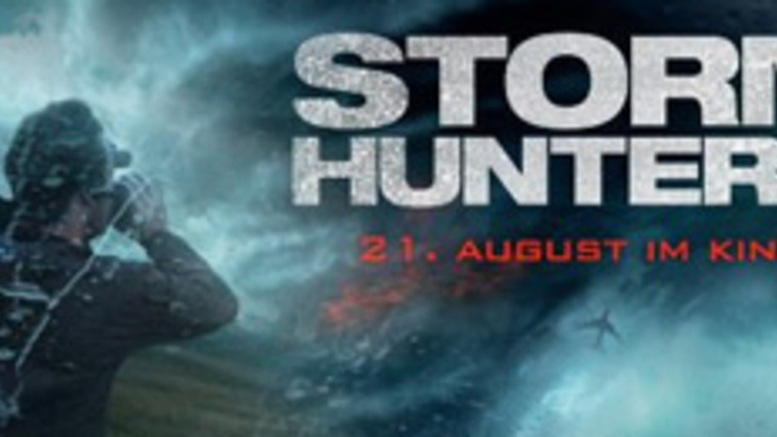 STORM HUNTERS - stars24