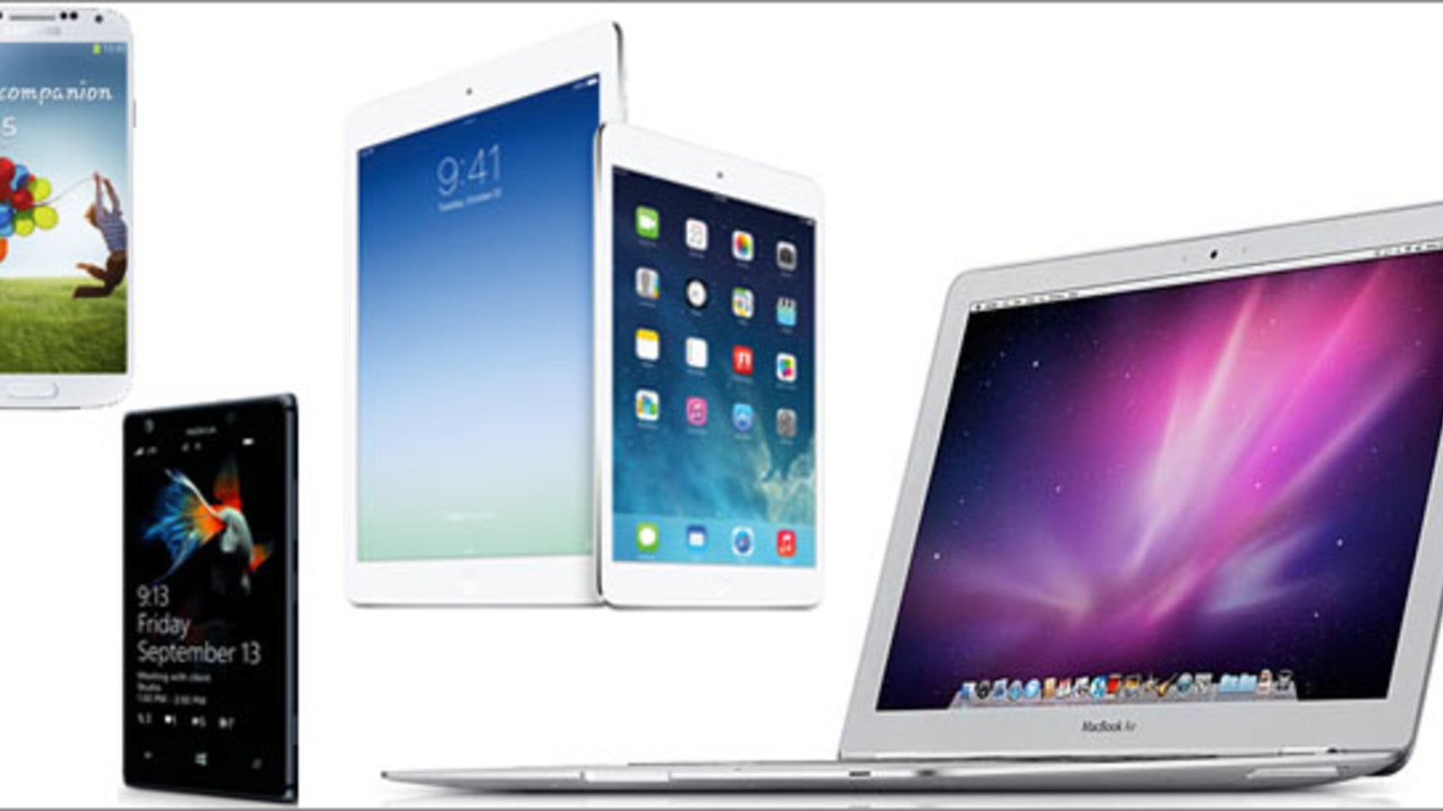 Die beliebtesten Tablets, Smartphones & Laptops - oe24.at