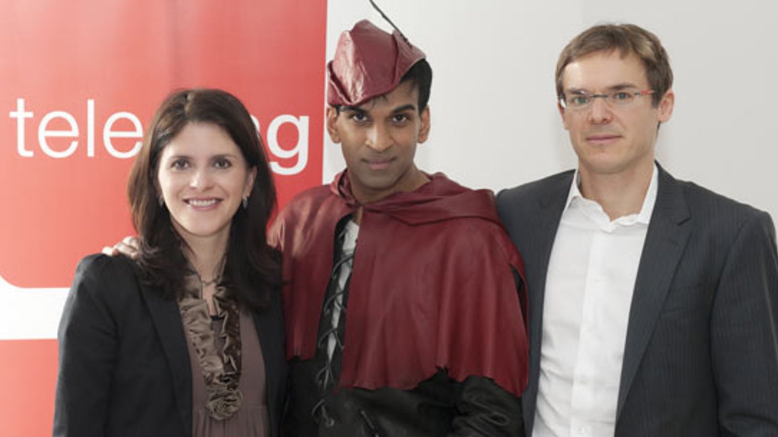 Tele.ring präsentiert neue Kampftarife - oe24.at