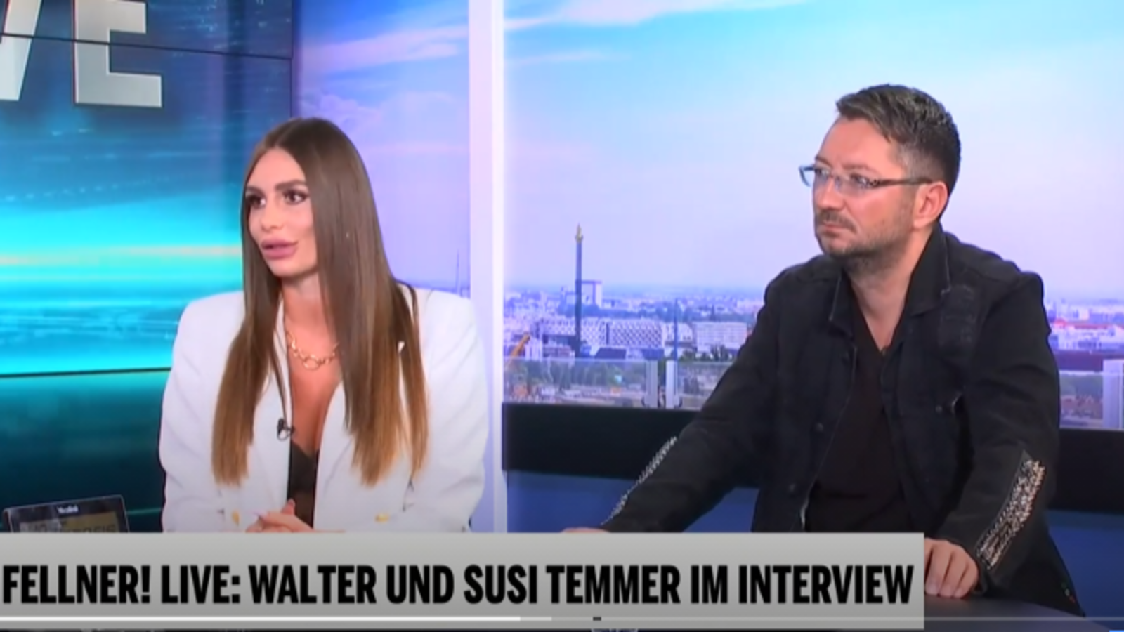 Temmers rechnen mit den Geissens ab - stars24