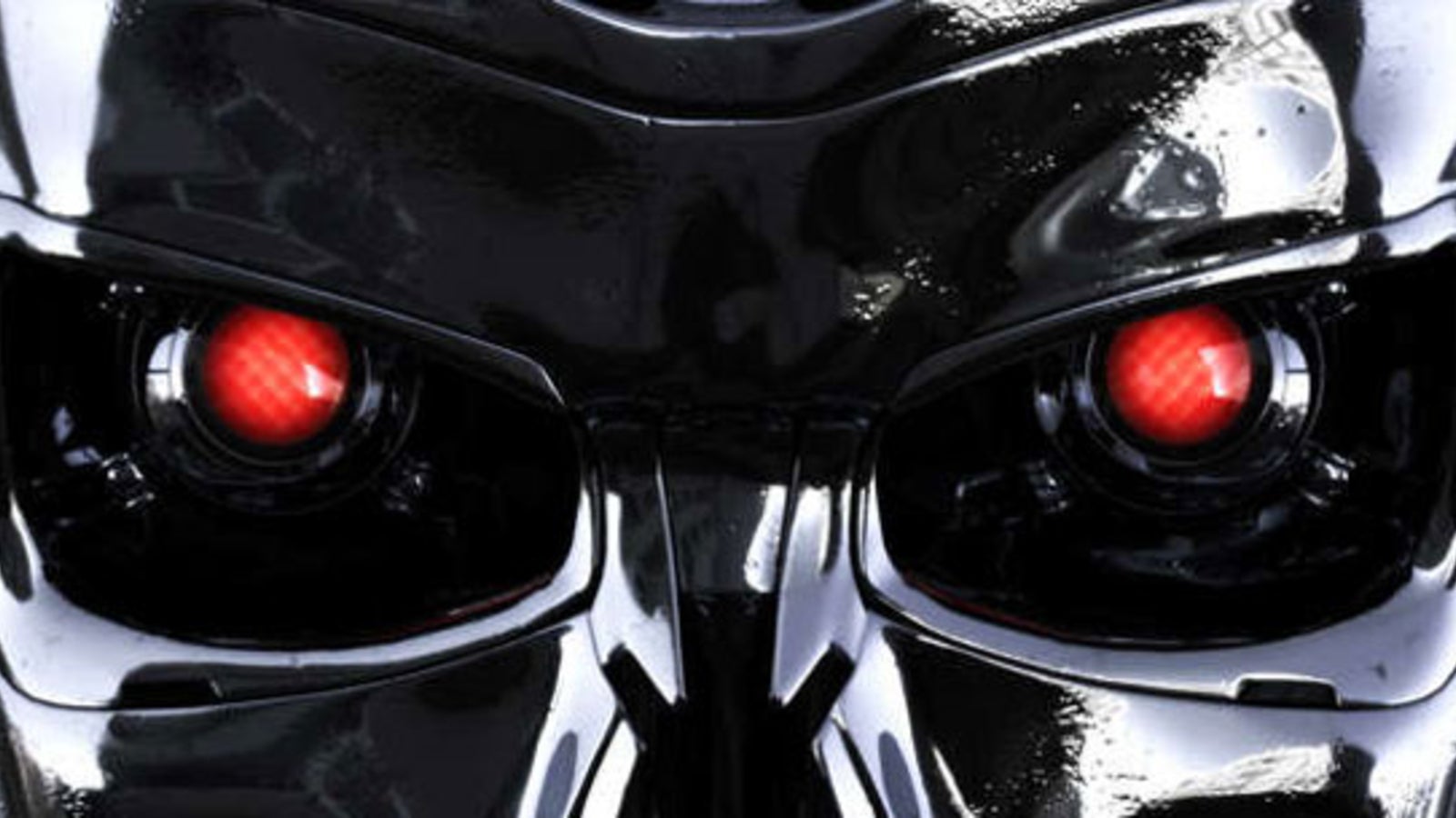 Forscher entwickeln Terminator-Kontaktlinse - oe24.at