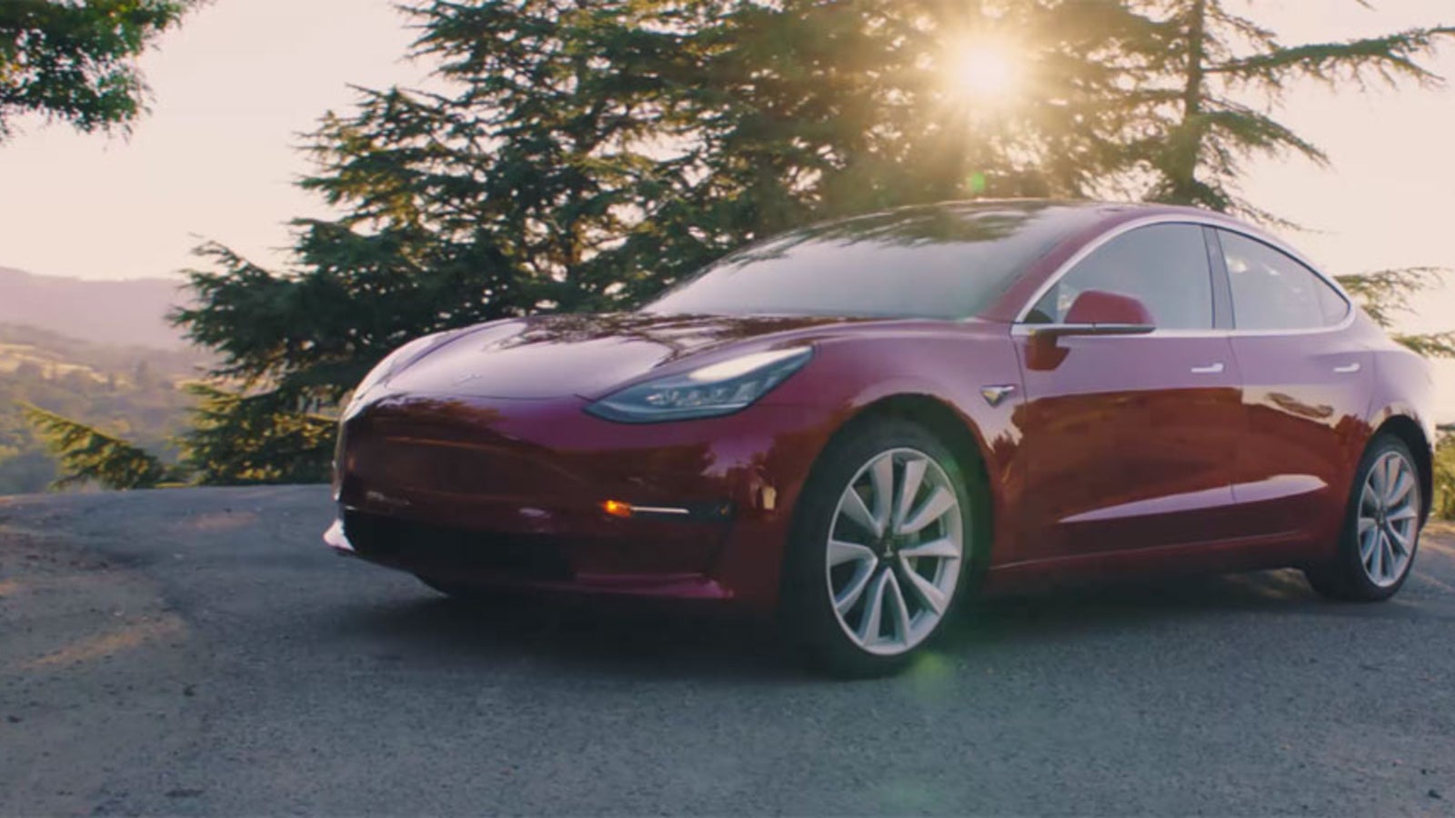 Tesla Model 3: Probleme immer schlimmer - oe24.at