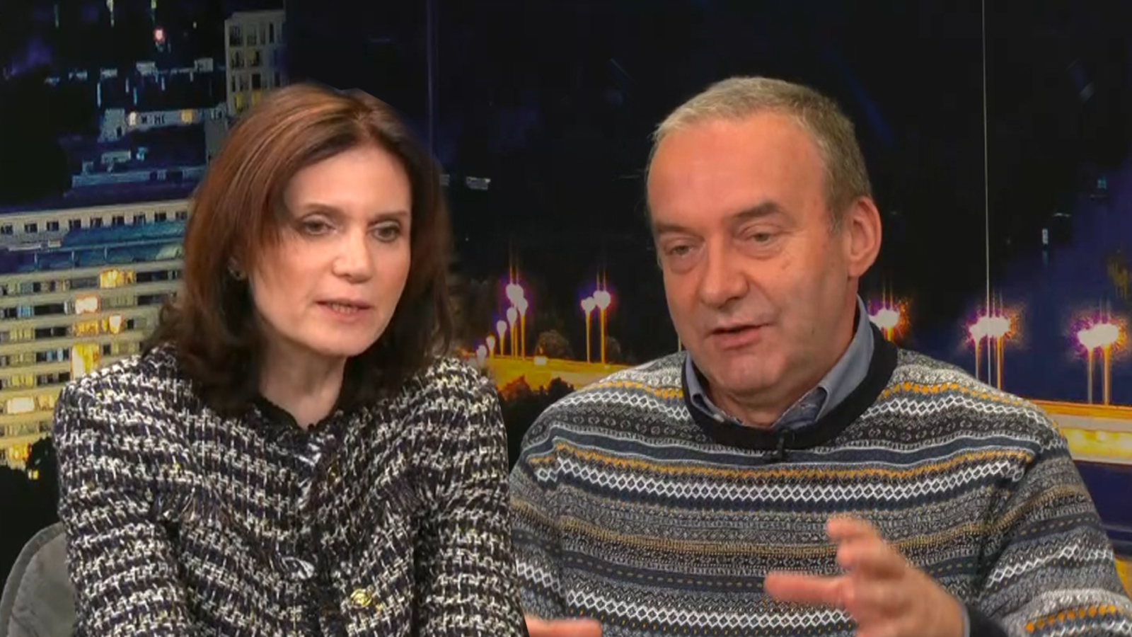 Tamara Fellner Show: "Bierwirt" mit neuen Details - oe24.tv