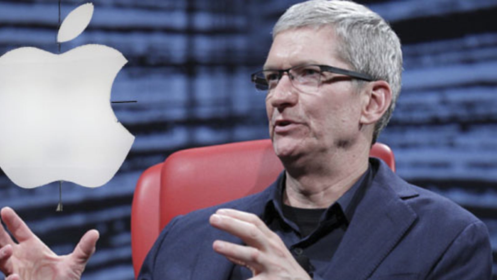 Apple-Chef legt gegen Google nach - oe24.at
