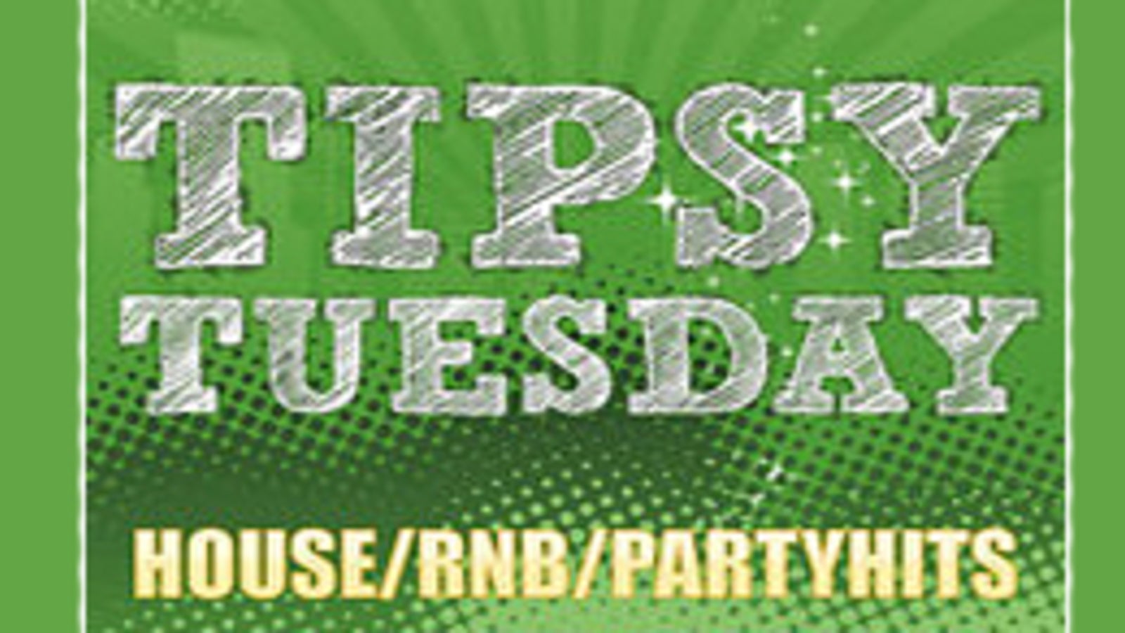 Tipsy Tuesday - stars24