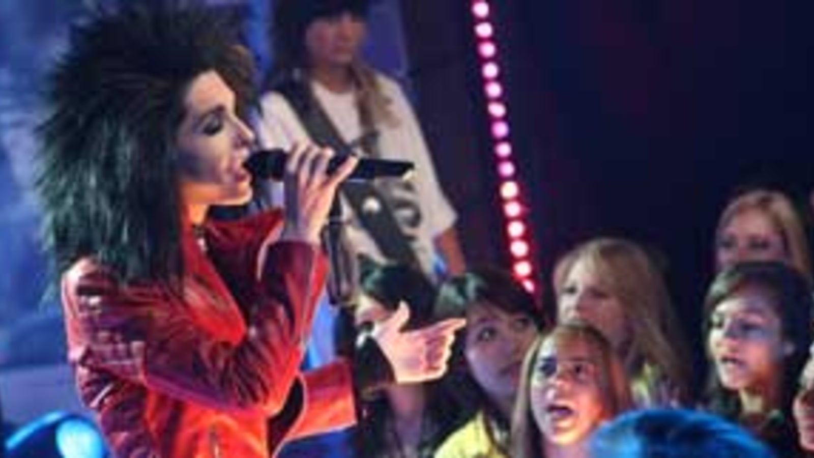 Tokio Hotel für MTV Video Music Award nominiert - stars24