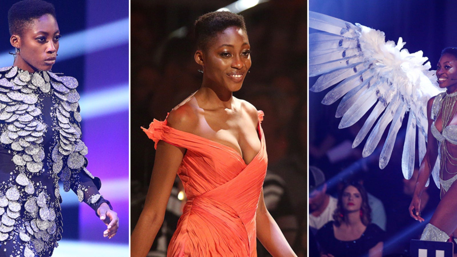 GNTM: So tickt Siegerin Toni - stars24