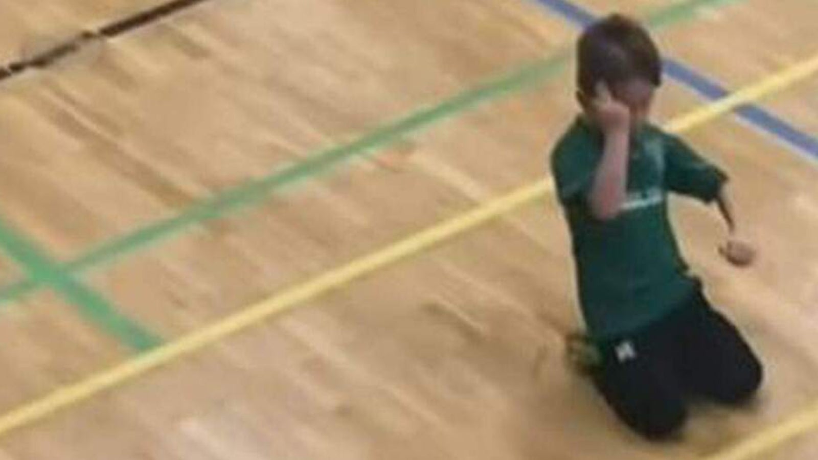 Grazer "Mini-Mbappe" wird zum Instagram-Hit - oe24.at