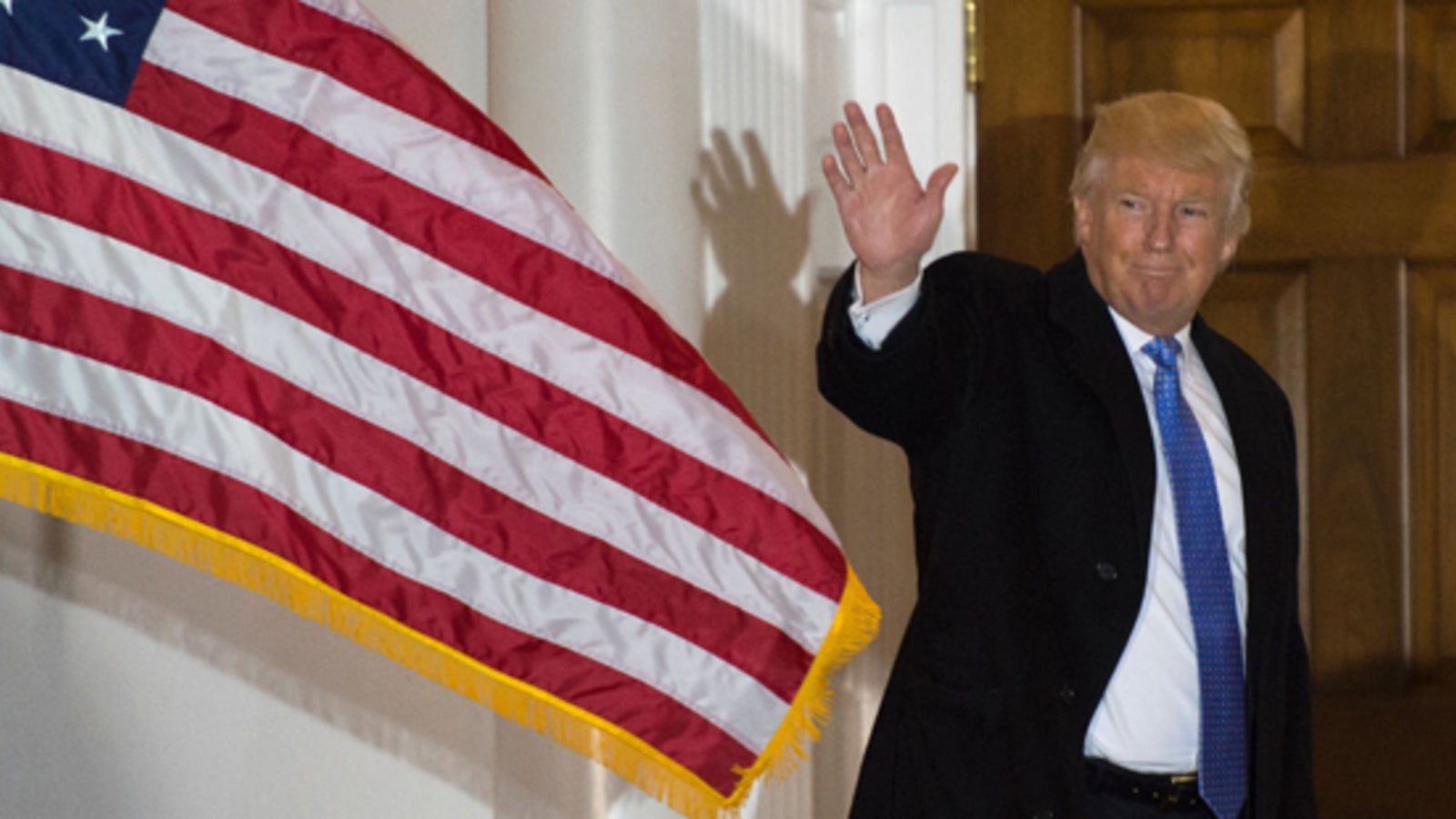 Trump: Seine irren Pläne für erste 100 Tage - oe24.at