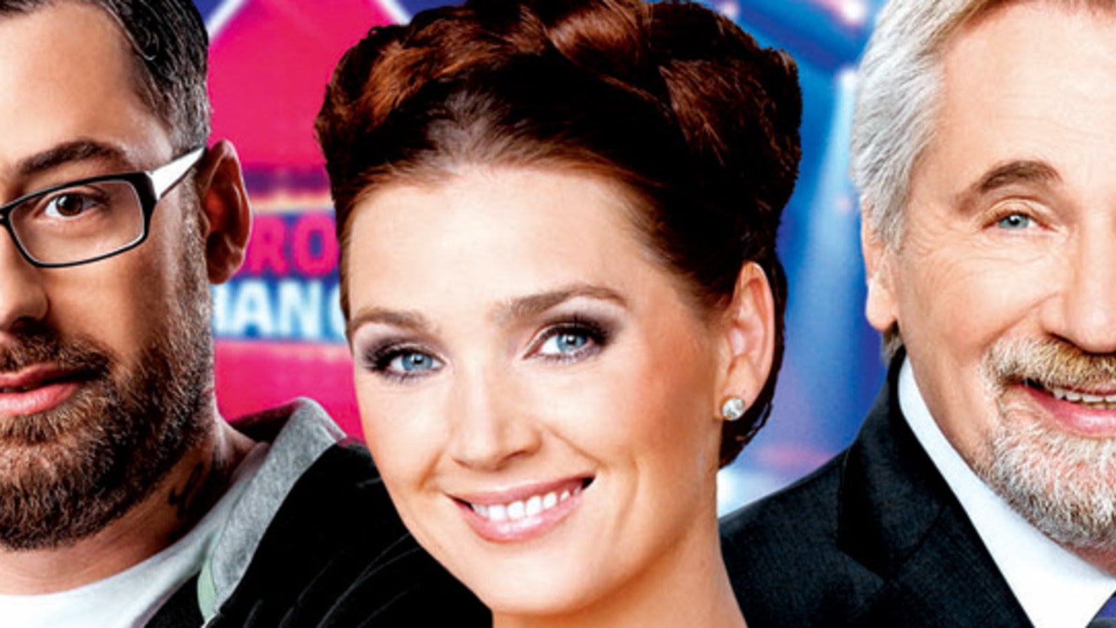 Zabine: "Müssen die Show retten" - stars24