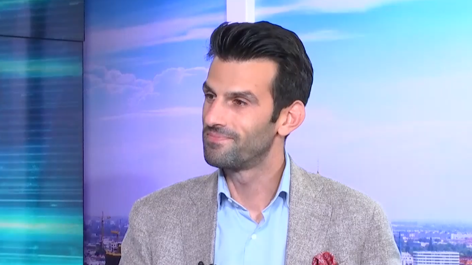 Fellner! LIVE: Udo Landbauer im Interview - oe24.tv