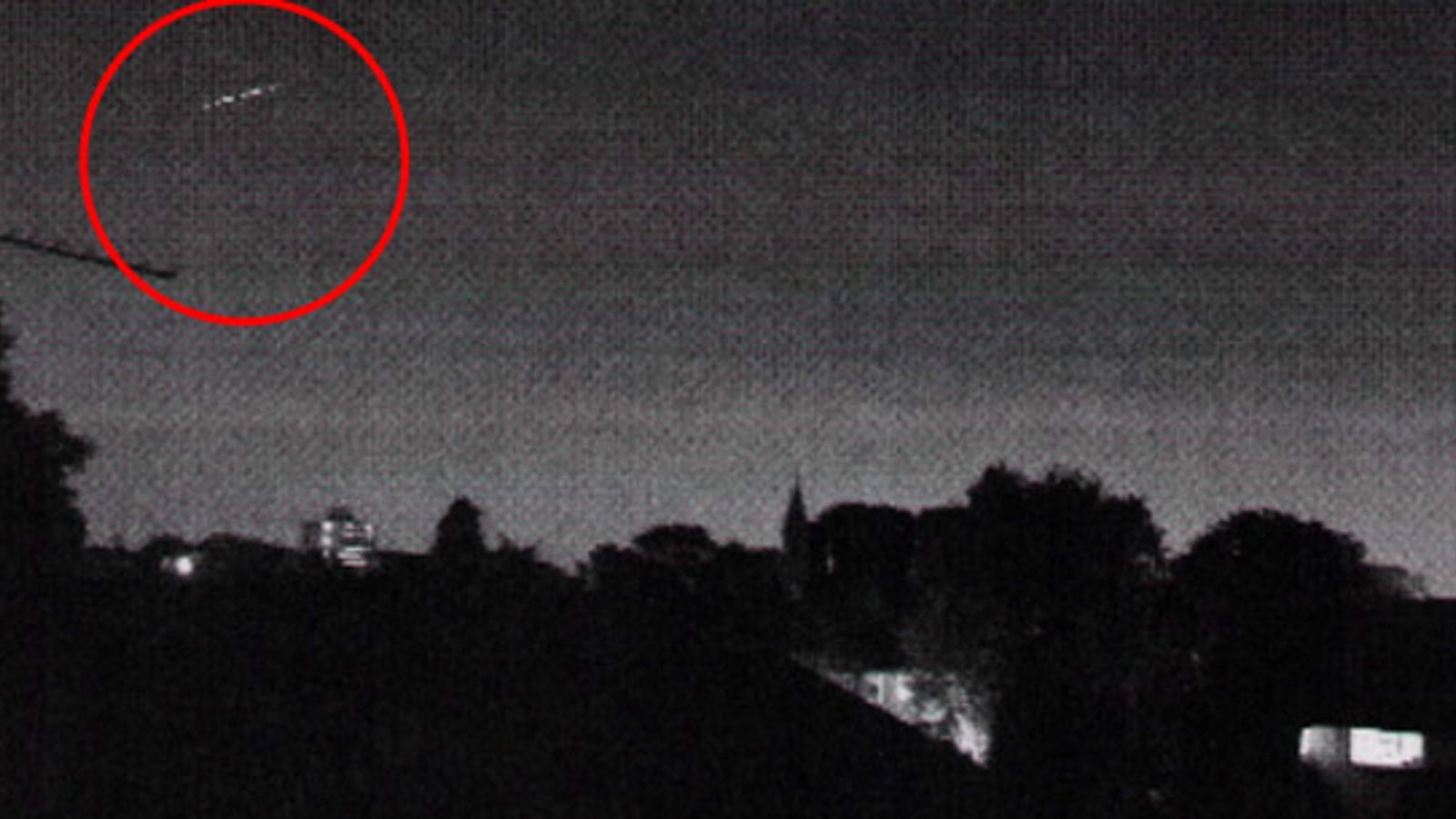 London veröffentlicht geheime UFO-Akten - oe24.at