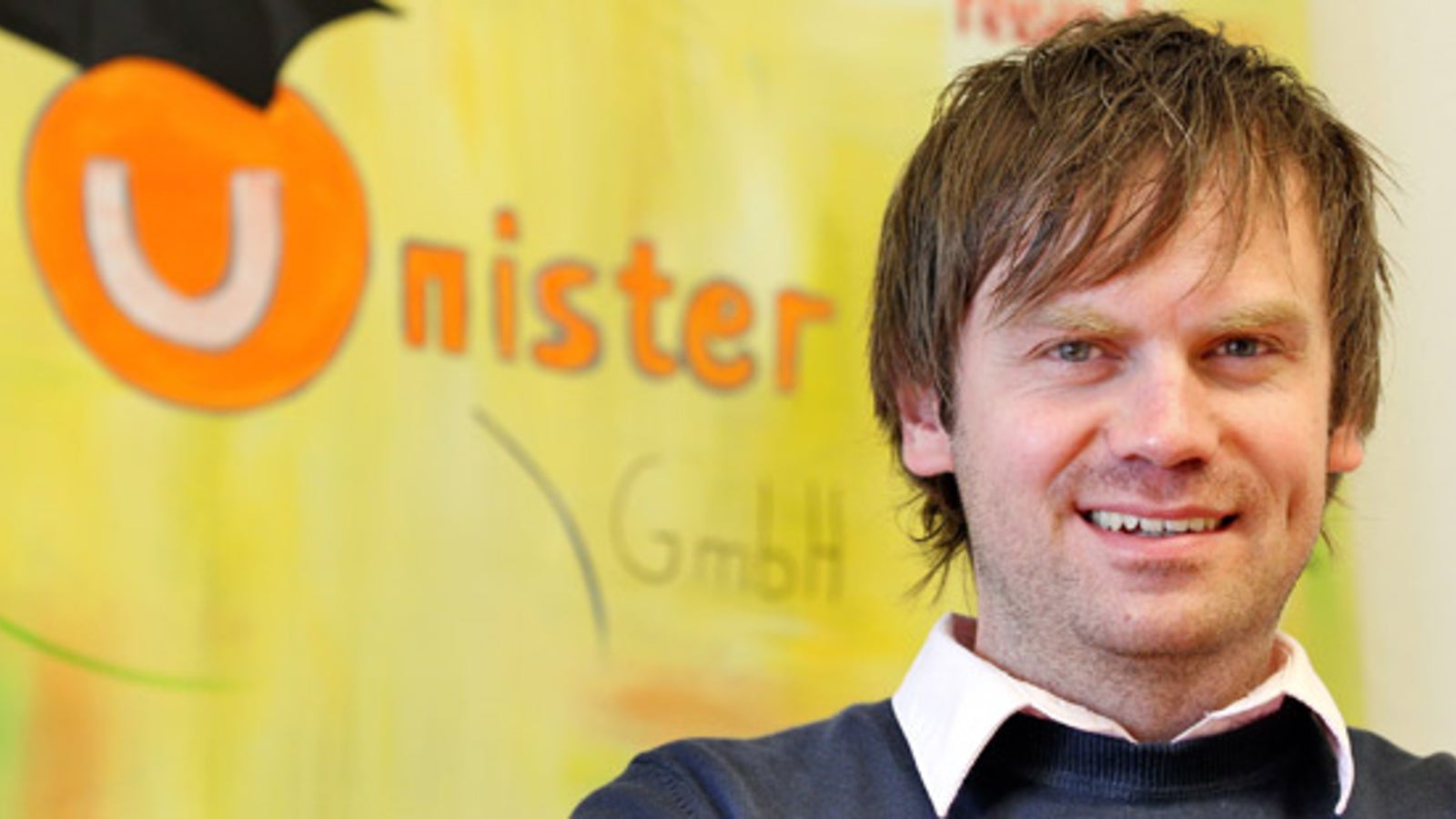 Unister-Gründer um Millionen betrogen - Business-Live