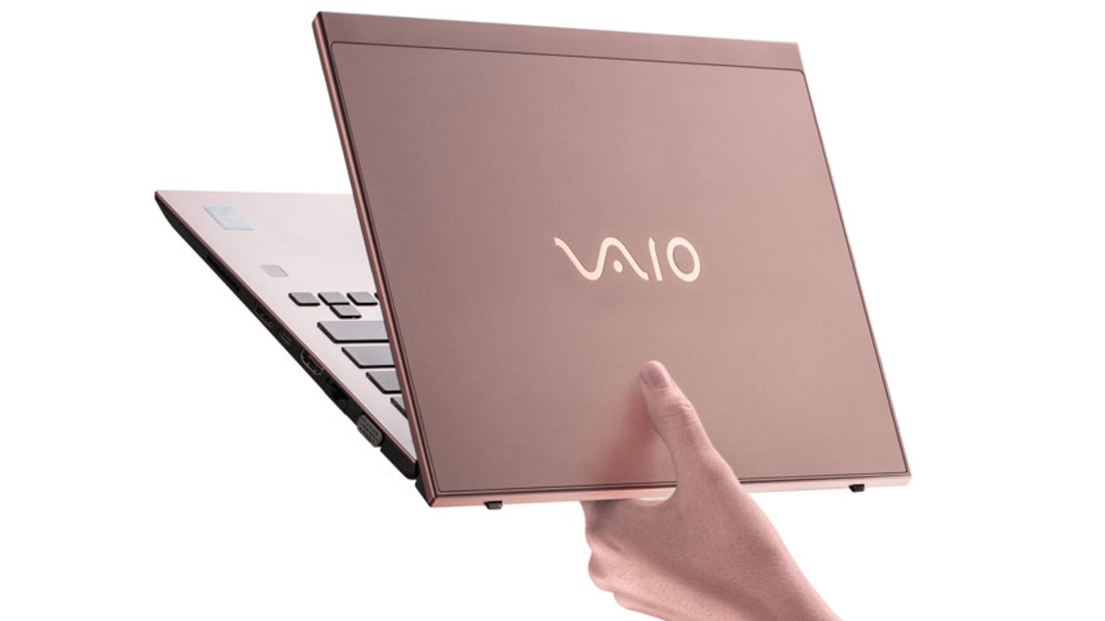 Vaio-Notebooks sind zurück in Österreich - oe24.at