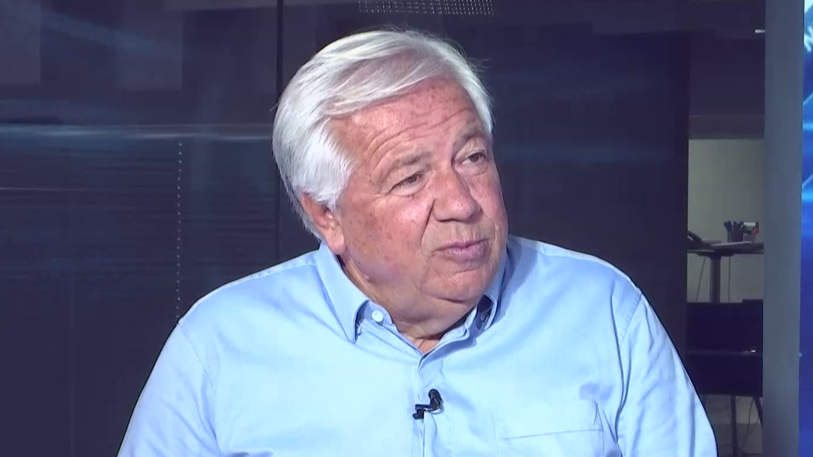 VfGH: Zusammensetzung der ORF Gremien verfassungswidrig - oe24.tv