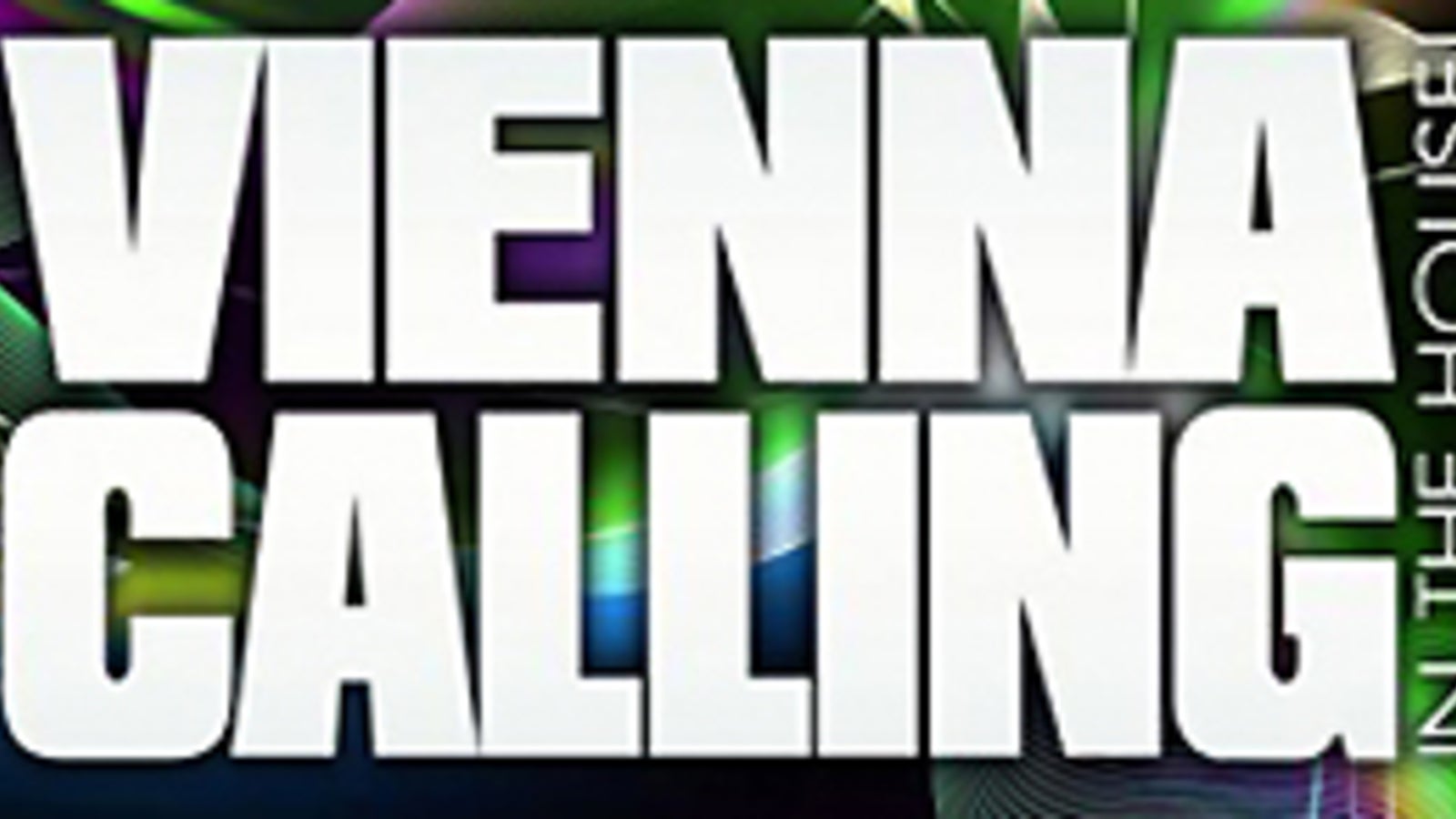 Vienna Calling X-Mas Session - stars24