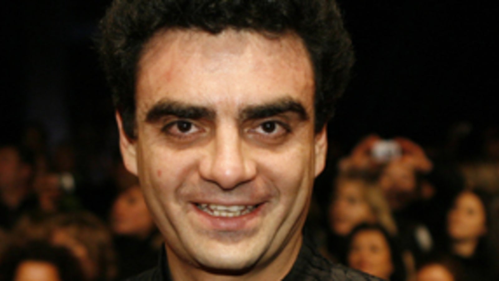 Villazón an der Staatsoper - stars24