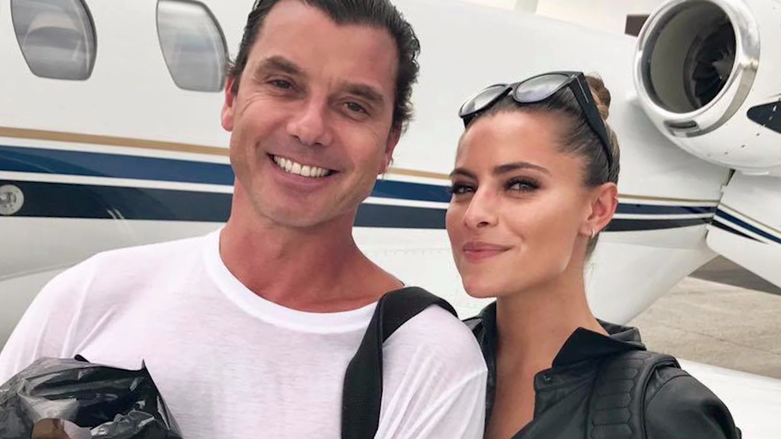 Sophia Thomalla: Foto mit neuem Freund - oe24.tv