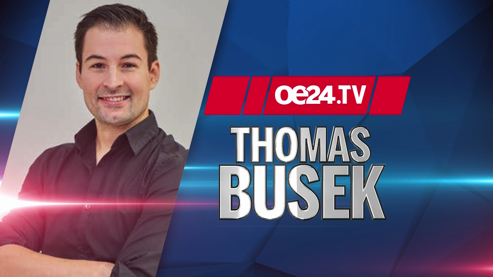 Fellner! Live: Thomas Busek zum Sittenwächter-Prozess - oe24.tv