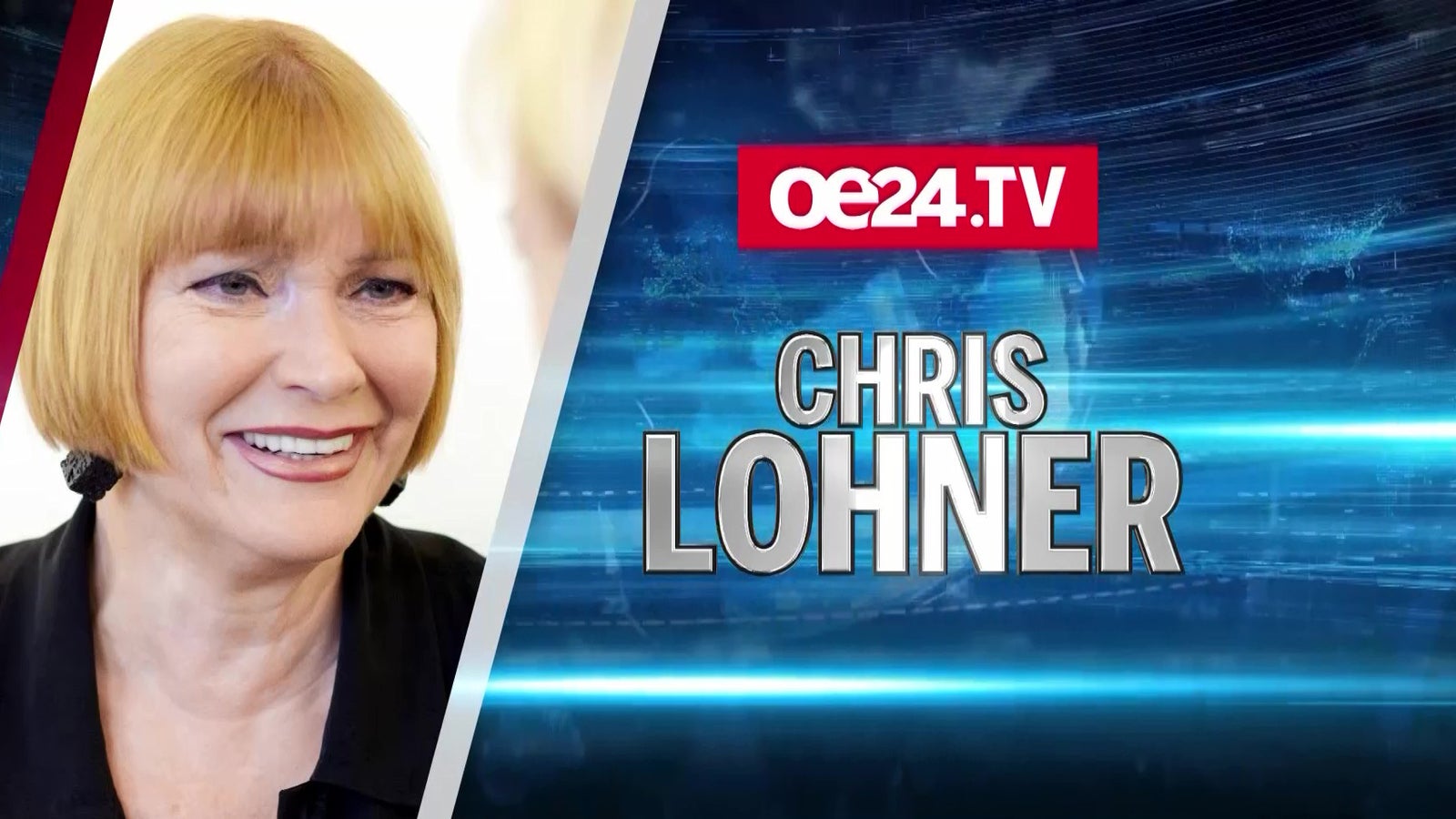 Fellner! Live: Happy Birthday Chris Lohner! - oe24.tv