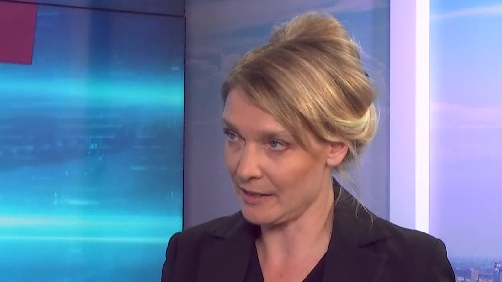 Fellner! Live: Maria Stern im großen Interview - oe24.tv