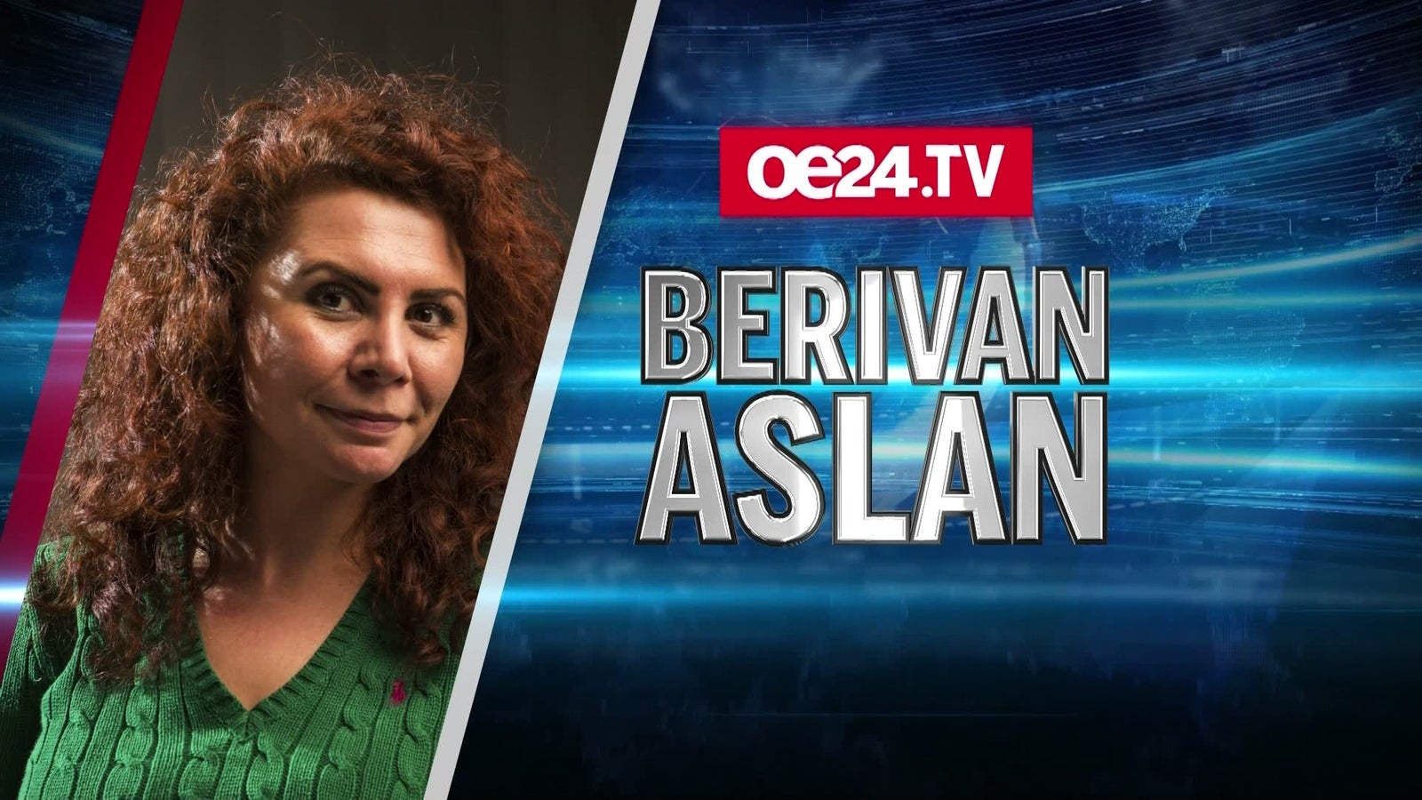 Fellner! Live: Berivan Aslan im Interview - oe24.tv