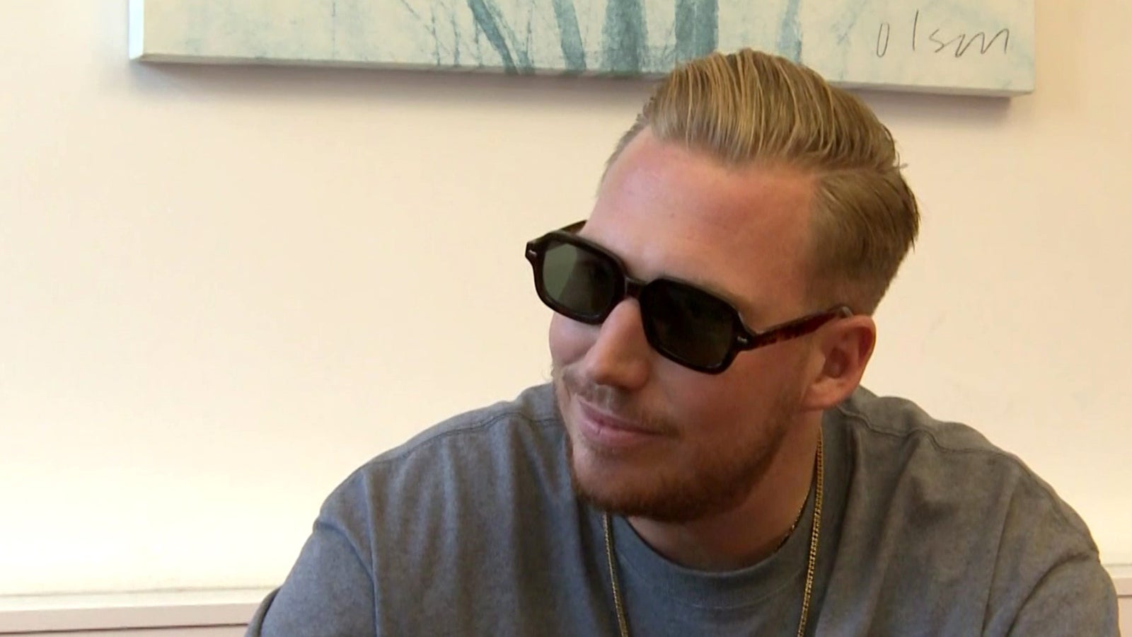 Exklusiv: DJ Hugel im großen oe24.TV-Interview - oe24.tv