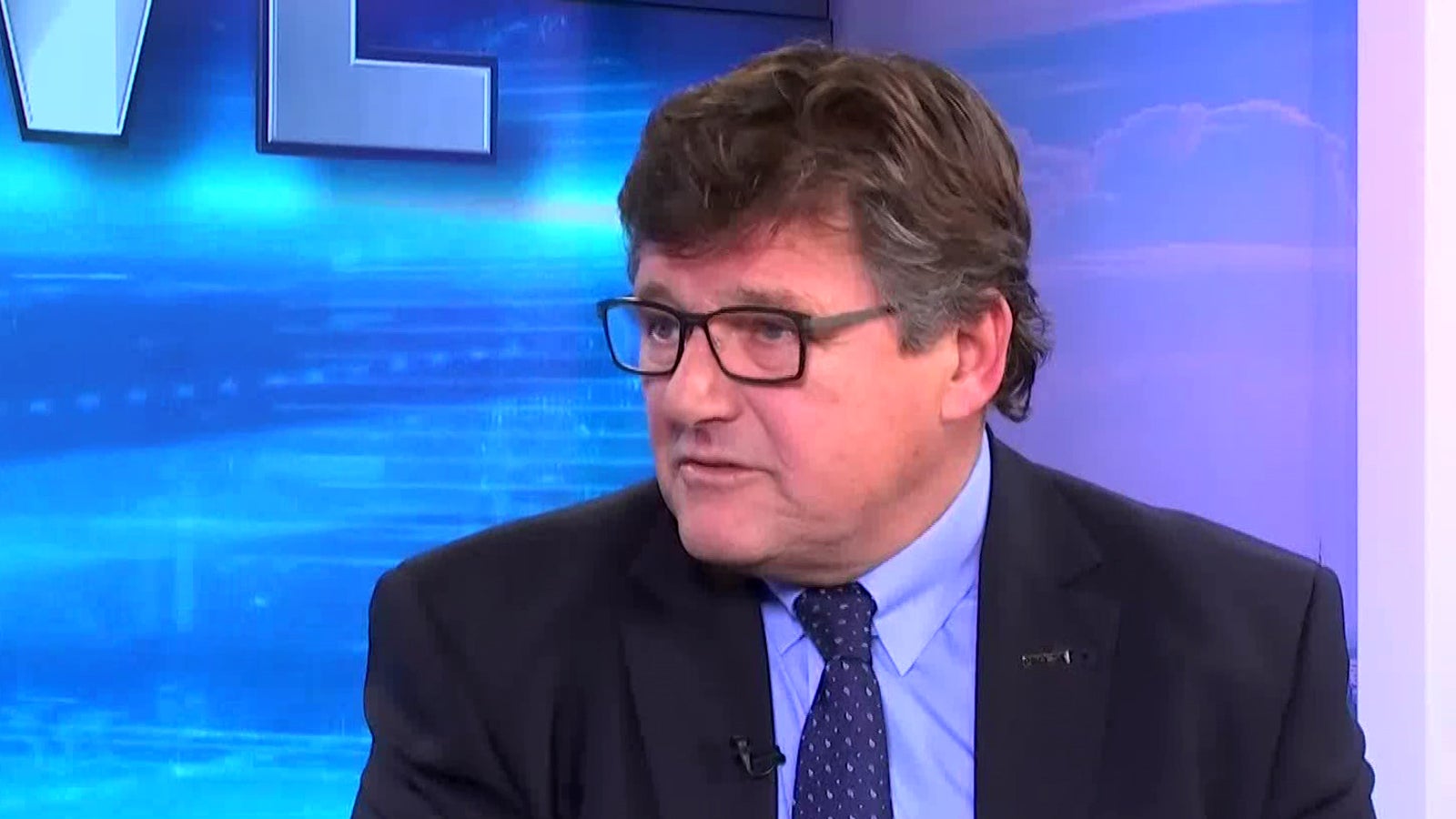 Fellner! Live: Rainer Wimmer im Interview - oe24.tv