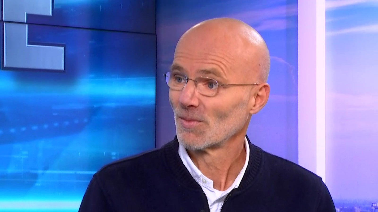 Fellner! Live: Der Autor des Eislady-Buches - oe24.tv