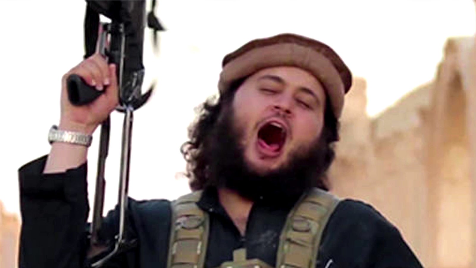 Mohamed M. ist tot: So lebte der Austro-Dschihadist - oe24.tv