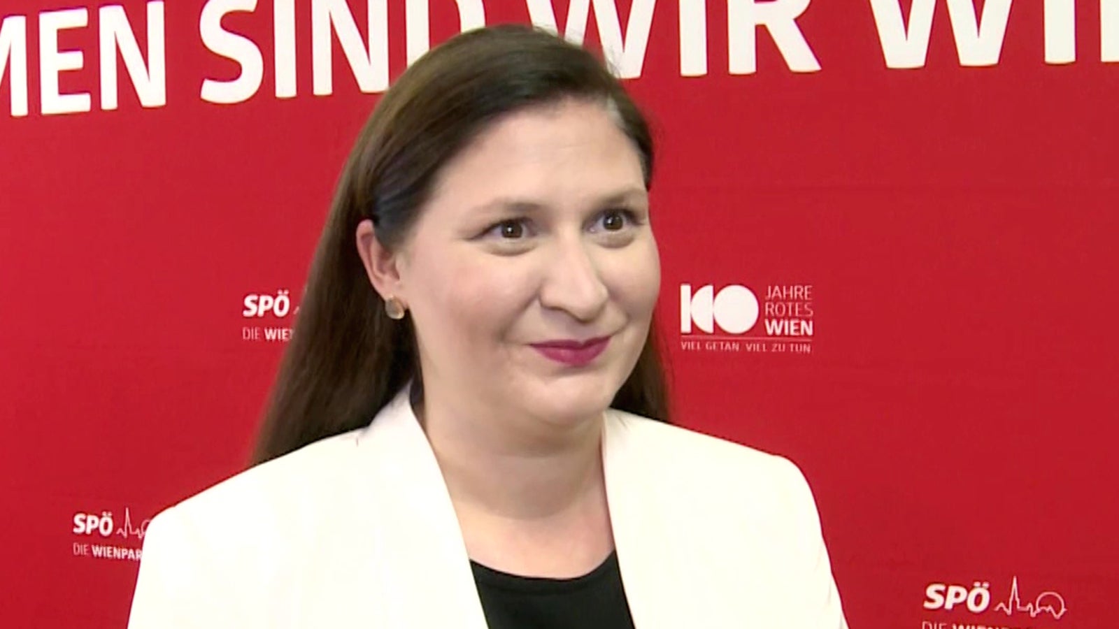 Nationalratswahl: Barbara Novak im Interview - oe24.tv