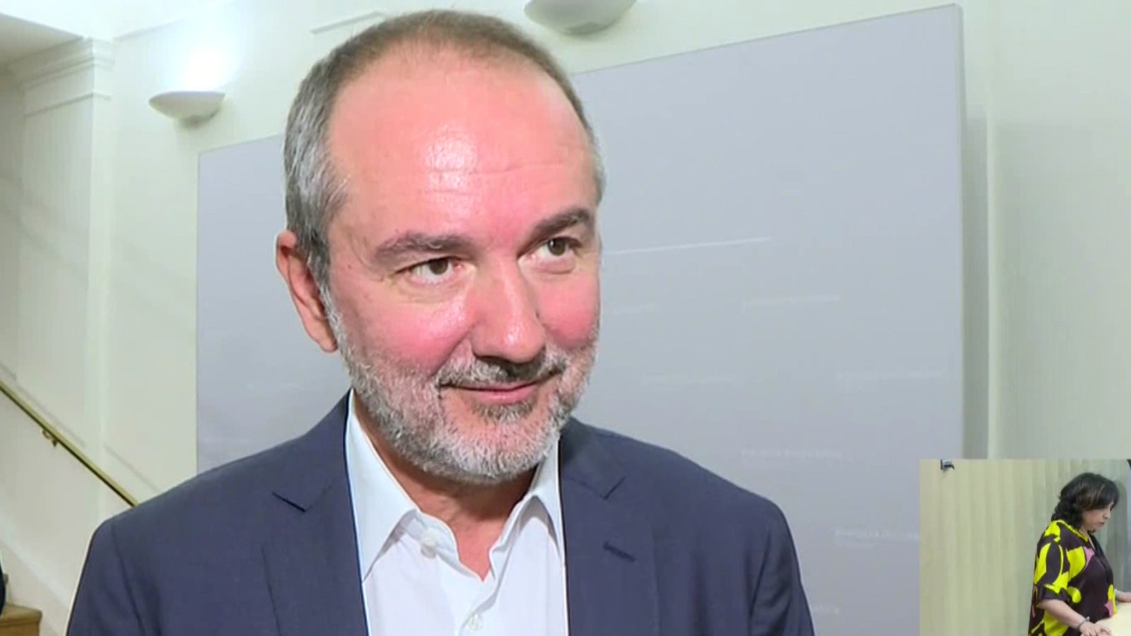 Reformen: Interview mit Thomas Drozda - oe24.tv