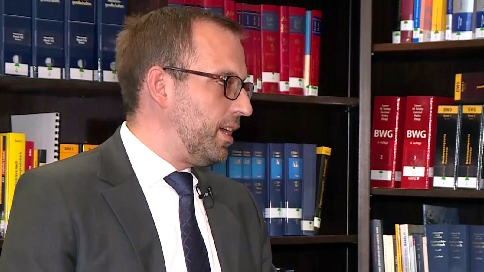 Fellner! Live: Rapid-Fans gegen Polizei - oe24.tv