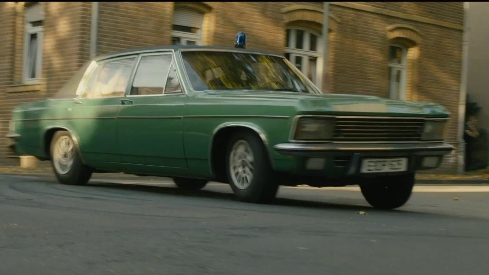 "DER LETZTE BULLE" Trailer - oe24.tv